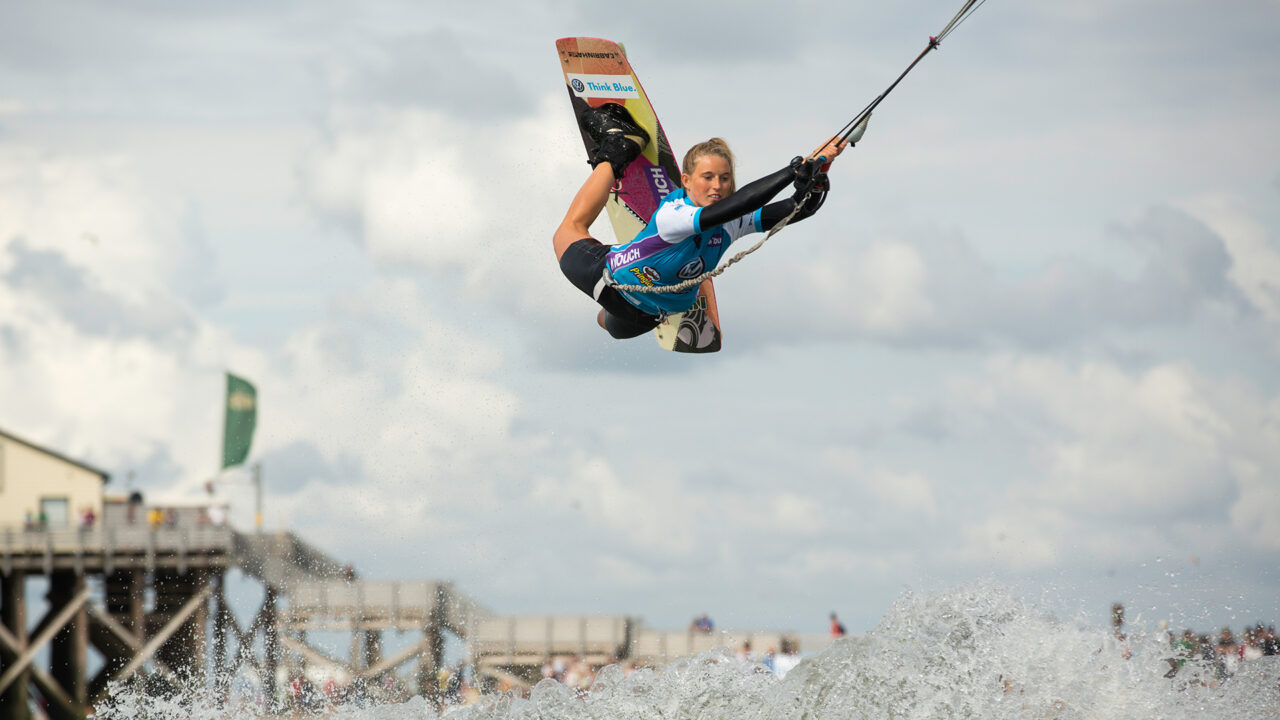 Kitesurf Worldcups - AMBION
