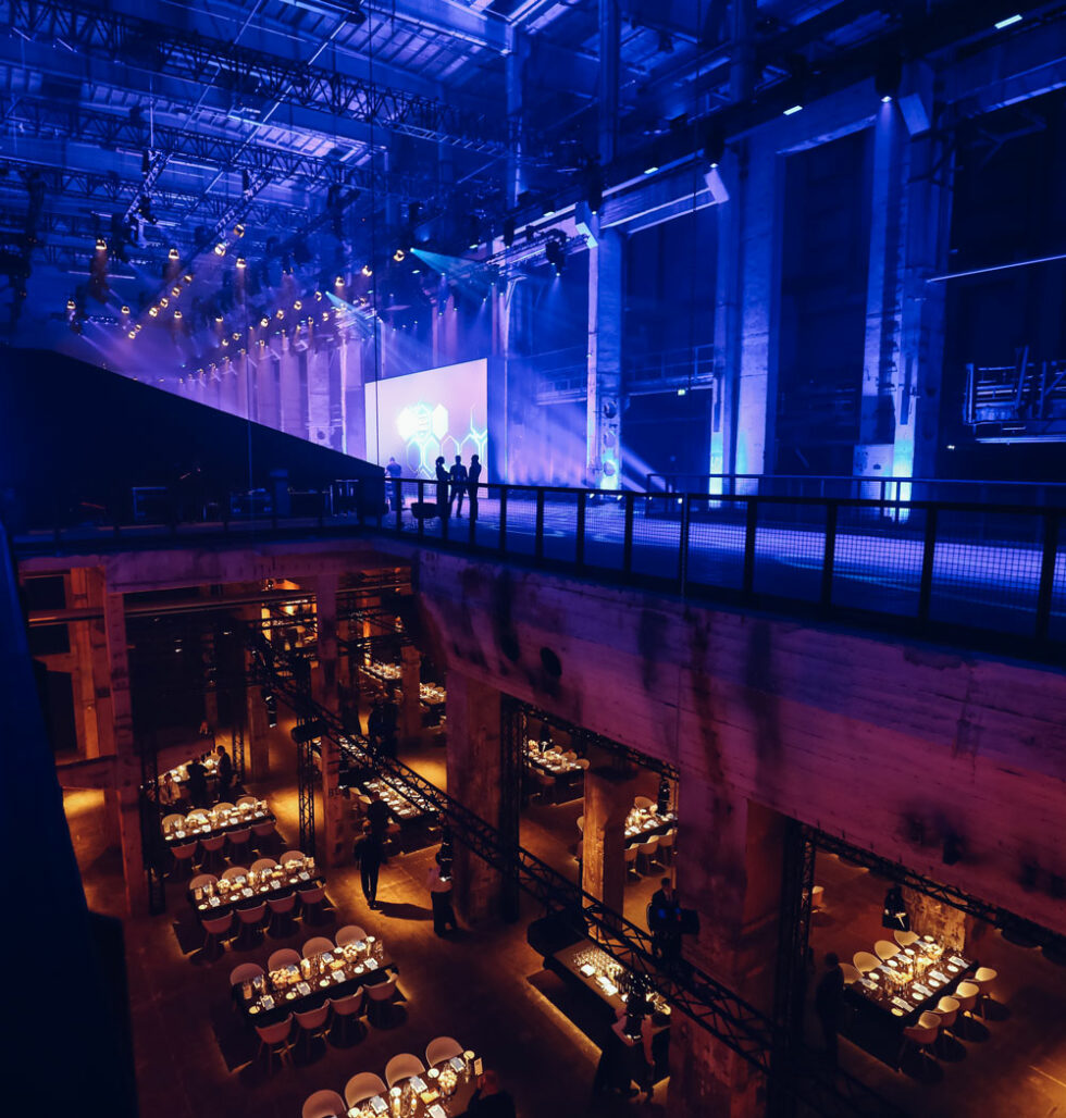 Volkswagen Group Award - AMBION