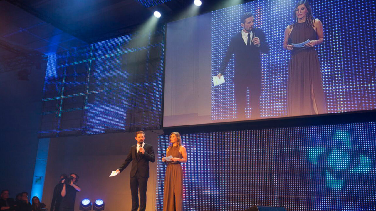 Lara - German Computer Game Award - AMBION