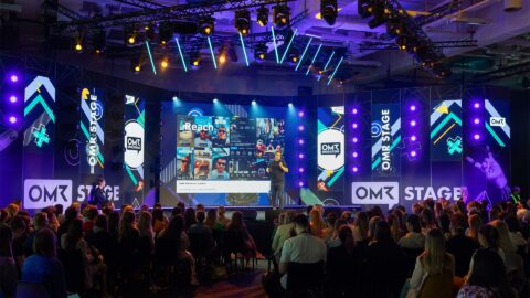 OMR Festival in Hamburg - AMBION