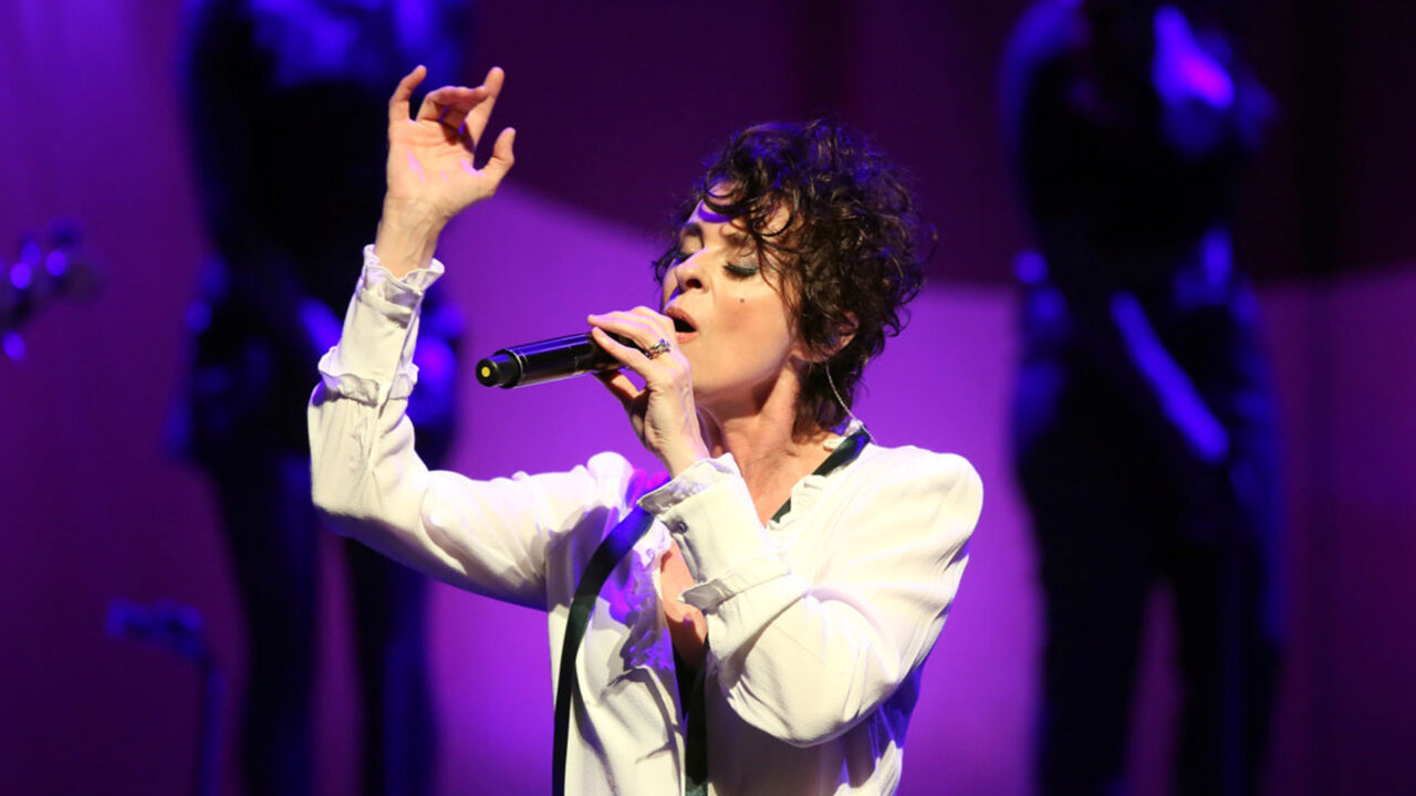 Lisa Stansfield - AMBION