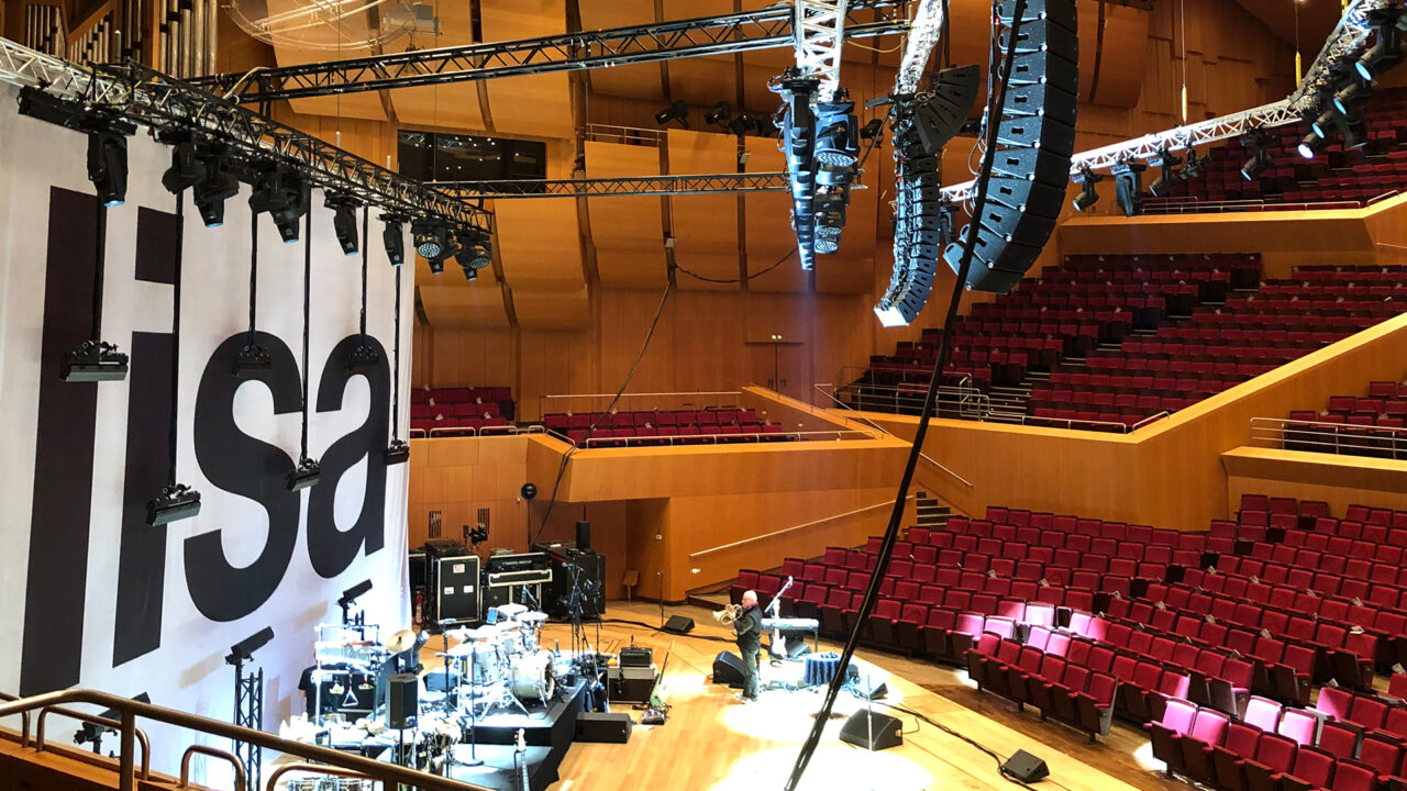 Lisa Stansfield - AMBION