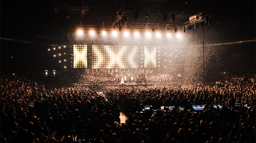 POP MEETS CLASSIC Braunschweig - AMBION