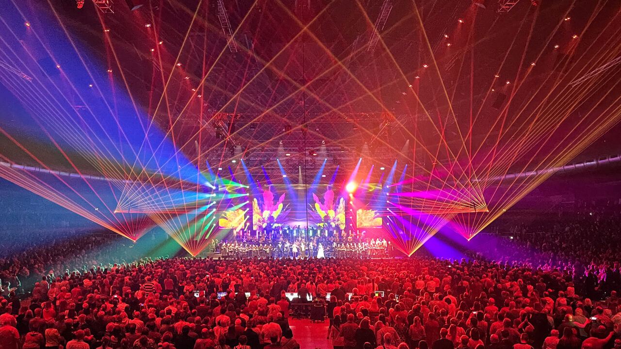 Pop Meets Classic Festivals - AMBION