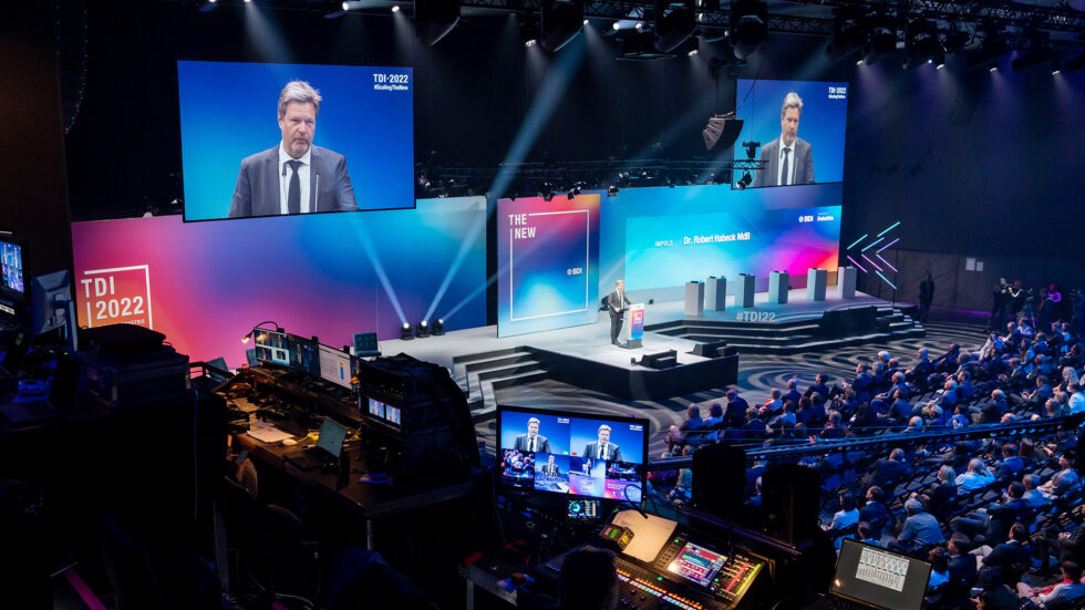 Tag der Industrie 2022 - AMBION