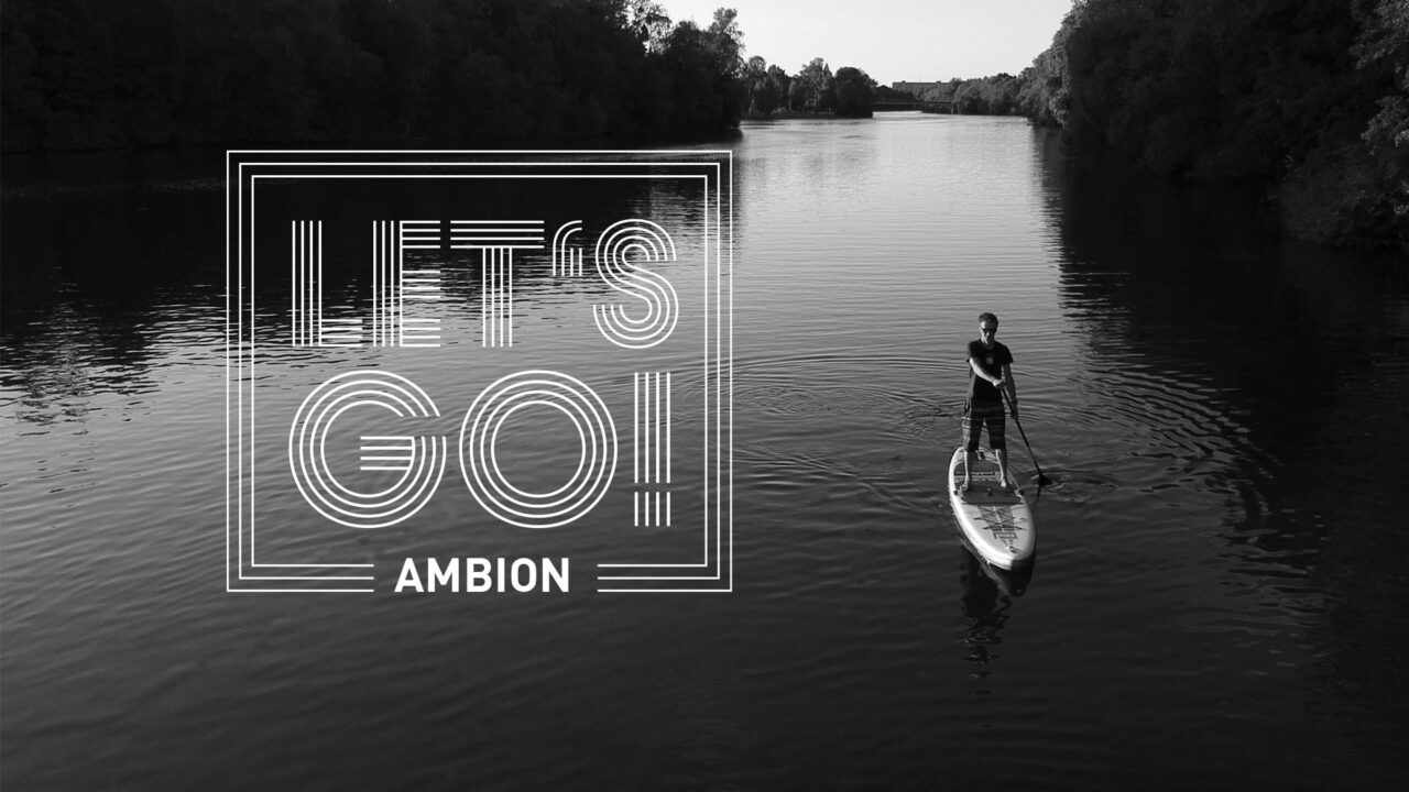 Mitarbeitende - AMBION