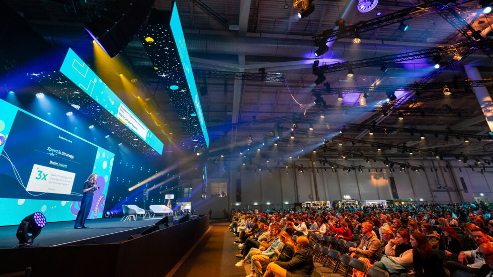 Online Marketing Rockstars 2025 - AMBION